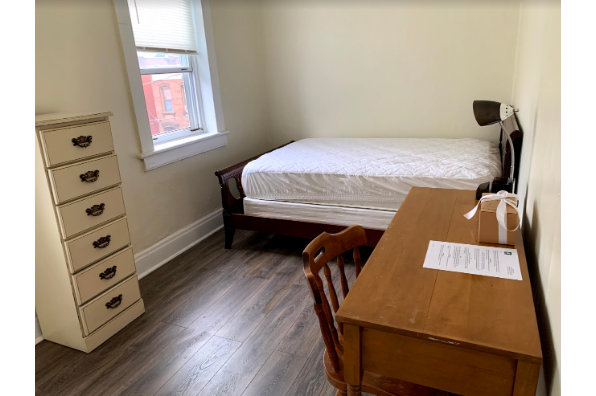 28 Christie St, 28 Christie [Top Floor] RPI Off Campus Housing - Troy ...