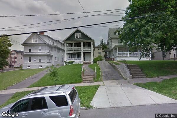 203 Comstock Ave, New Layout - Syracuse, NY | perch'n