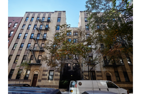 180 E 3rd St - New York, NY | perch'n