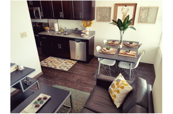 Block 75, Ballston D - Albany, NY | perch'n