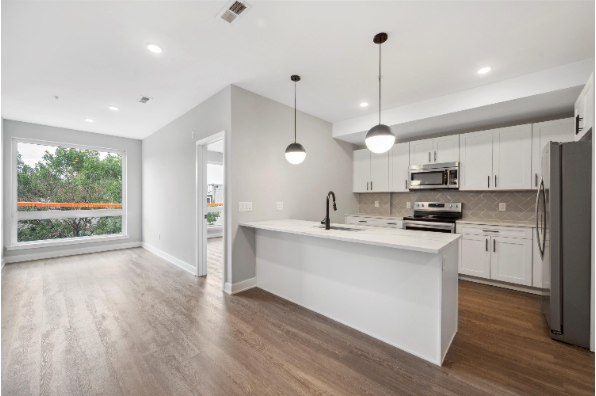 The Pickle Factory, Unit C4 - Philadelphia, PA | perch'n