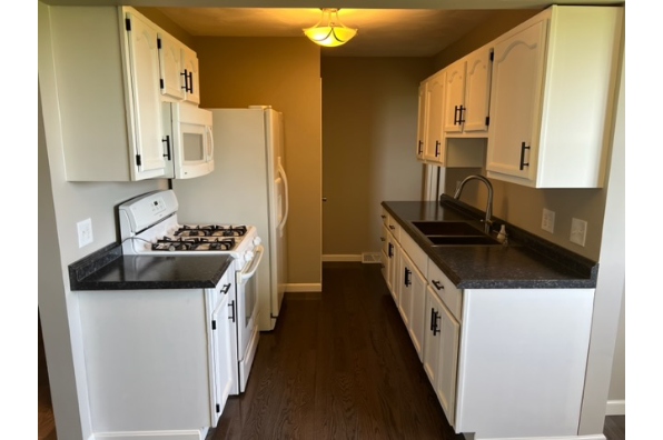 6116 Morris Rd, Ted - Marcy, NY | perch'n