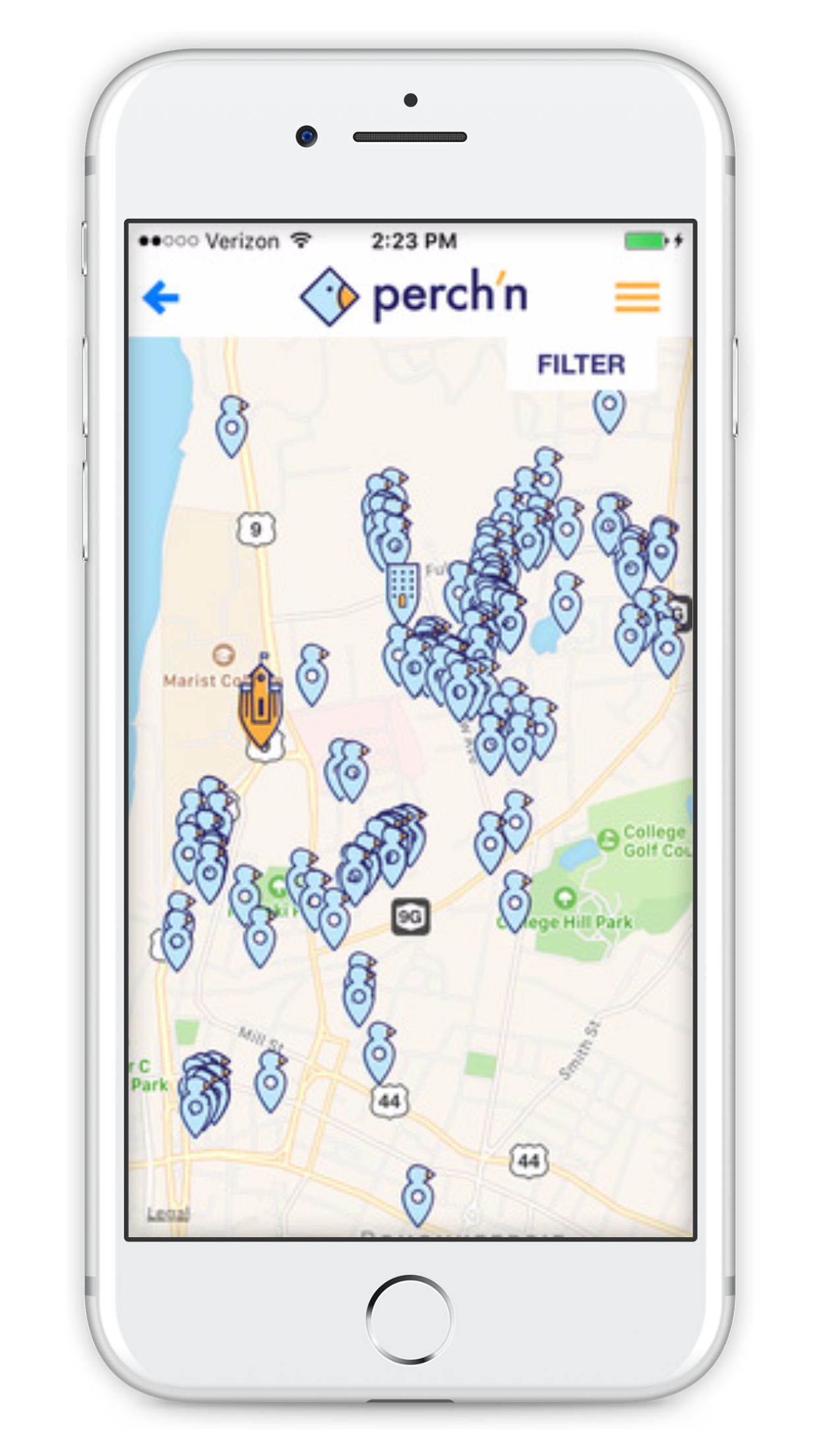 The perch'n® Glossary | Off-Campus 101 | Contact Us | Advertise ...